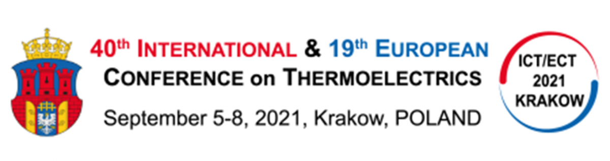 ECT 2023 - thermoelectricity.eu