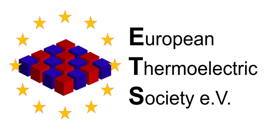 ECT 2025 - thermoelectricity.eu